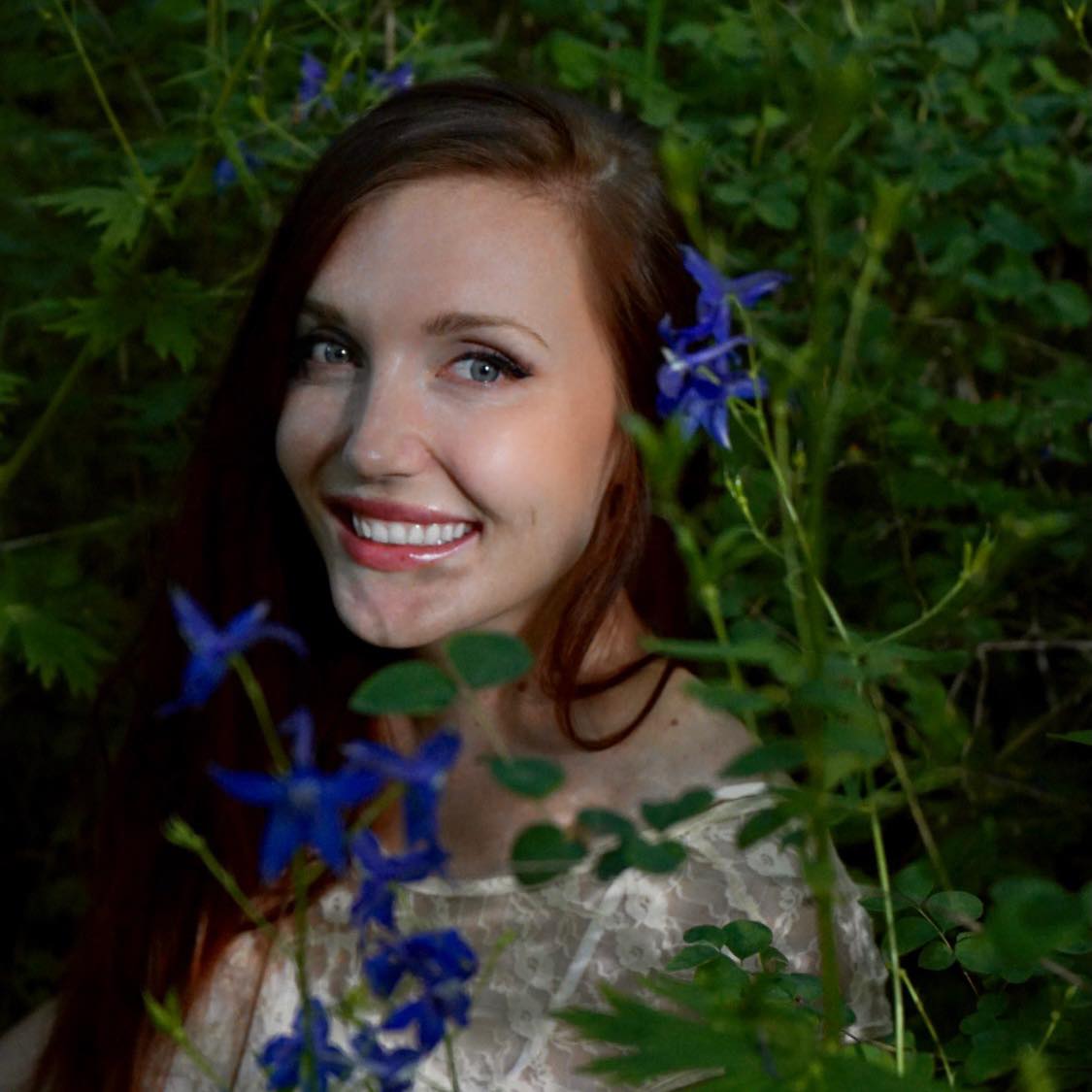 Jordan Lindstrom-Demant | Everyday People Yoga