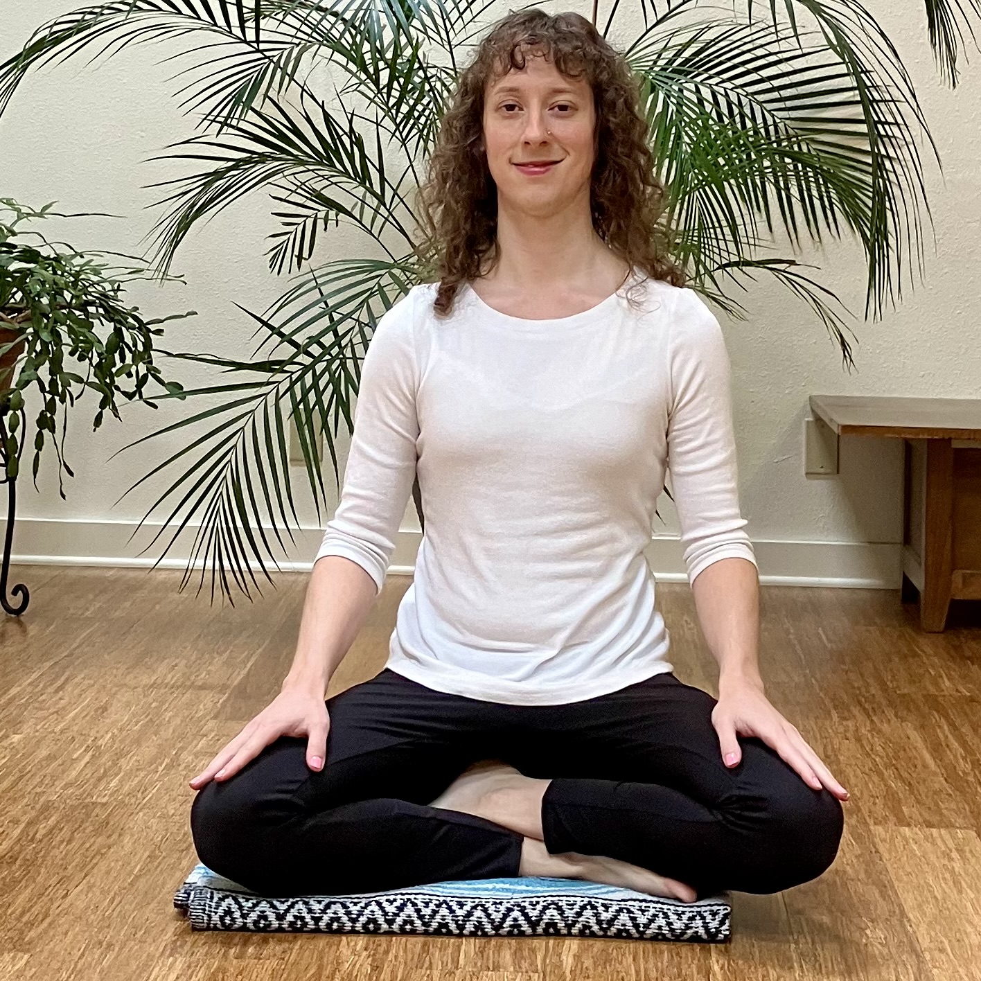 Everyday People Yoga | Yoga Teacher Training | 200 Hour |Eugene, Oregon